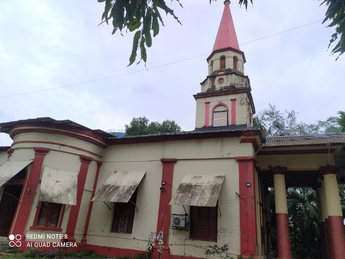 ठाणेकरांसाठी आपल्या प्राणाची बाजी लावणारा इंग्रज अधिकारी - Shreshtha ...